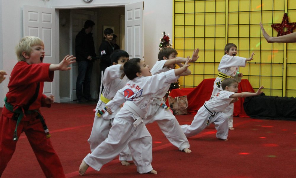 Abbotsford Martial Arts | Sun Hang Do